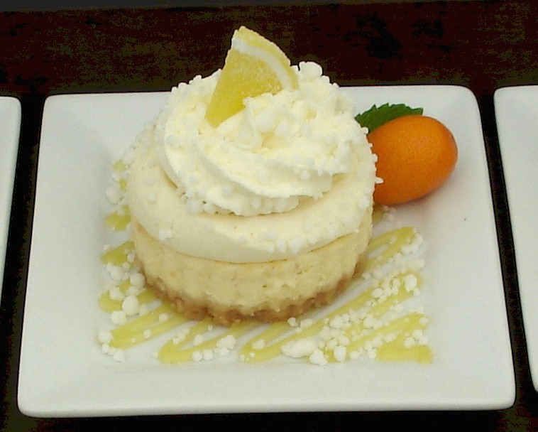 Dessert Competition??????? | THE BBQ BRETHREN FORUMS